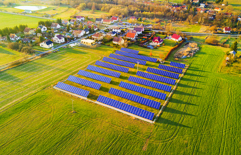 LUXEN GmbH – Division Solar