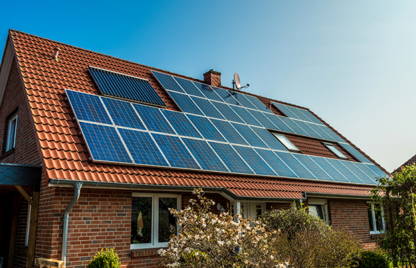 LUXEN GmbH – Division Solar